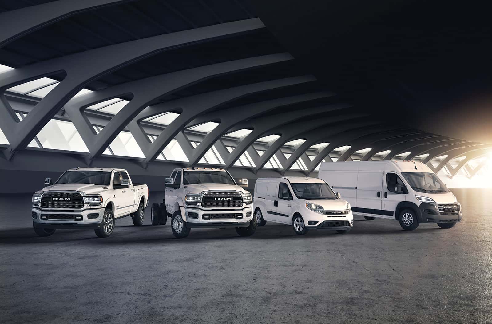 Commercial Custom Order | Prestige Chrysler Dodge Jeep RAM