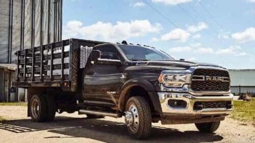 2023 RAM 4500 Outdoorsy Features | Prestige Chrysler Dodge Jeep Ram