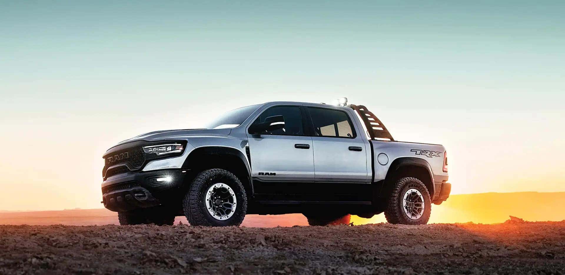 A Buyer’s Guide to RAM Pickups | Las Vegas RAM Dealership