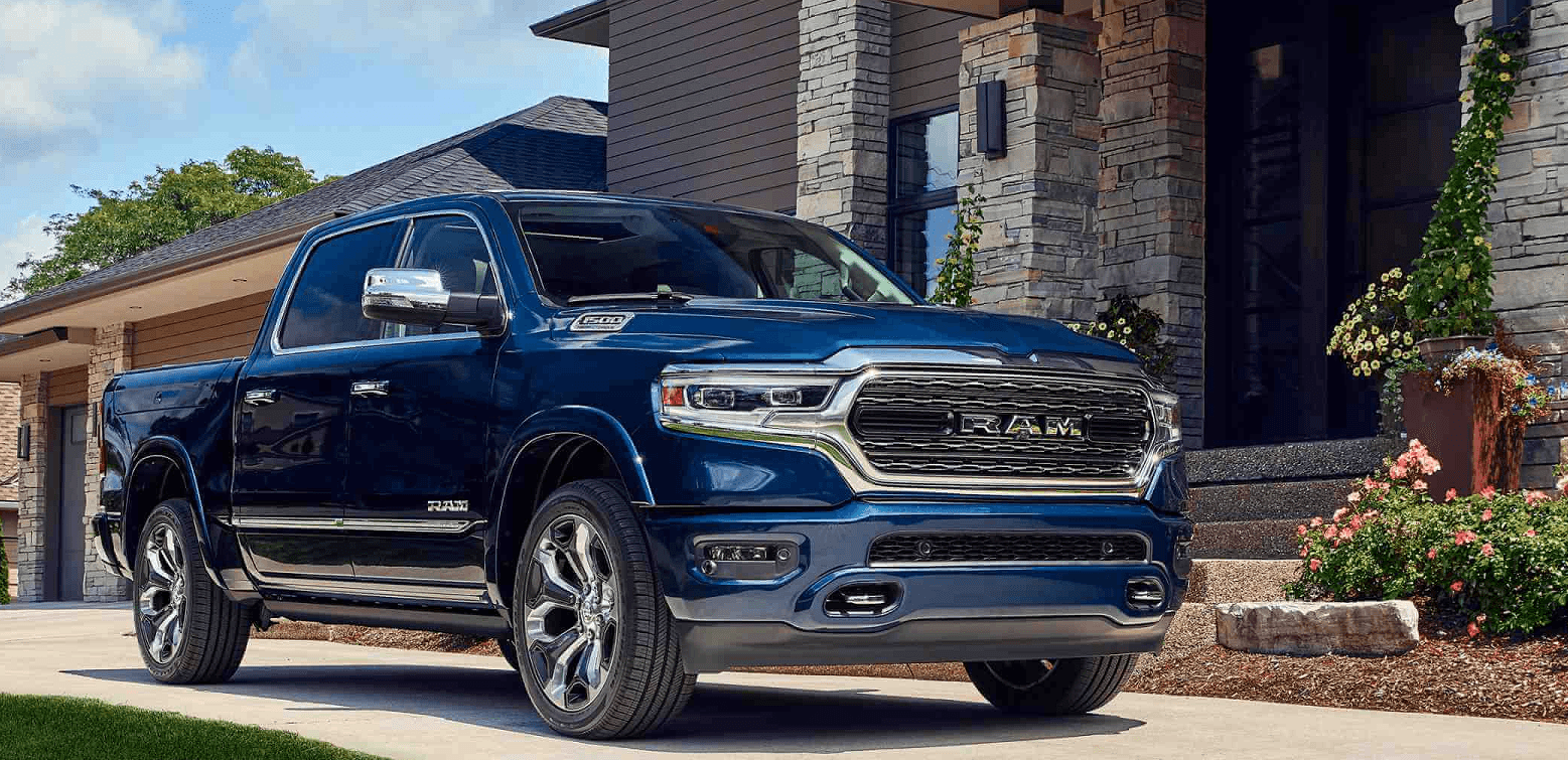 Top 5 RAM 1500 Productivity Features: Maximizing Efficiency