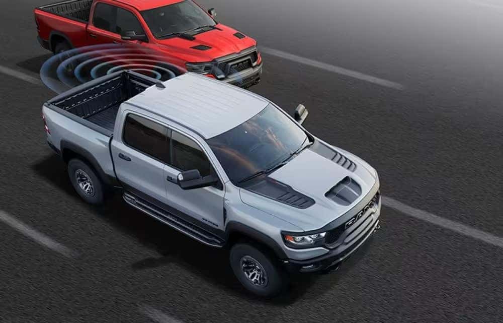 2025 RAM 1500 Preview | Prestige Chrysler Dodge Jeep Ram