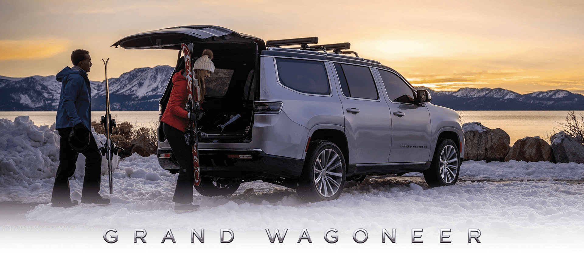 Best Family-Friendly SUVs in Las Vegas, NV | Three-Row SUVs for Sale