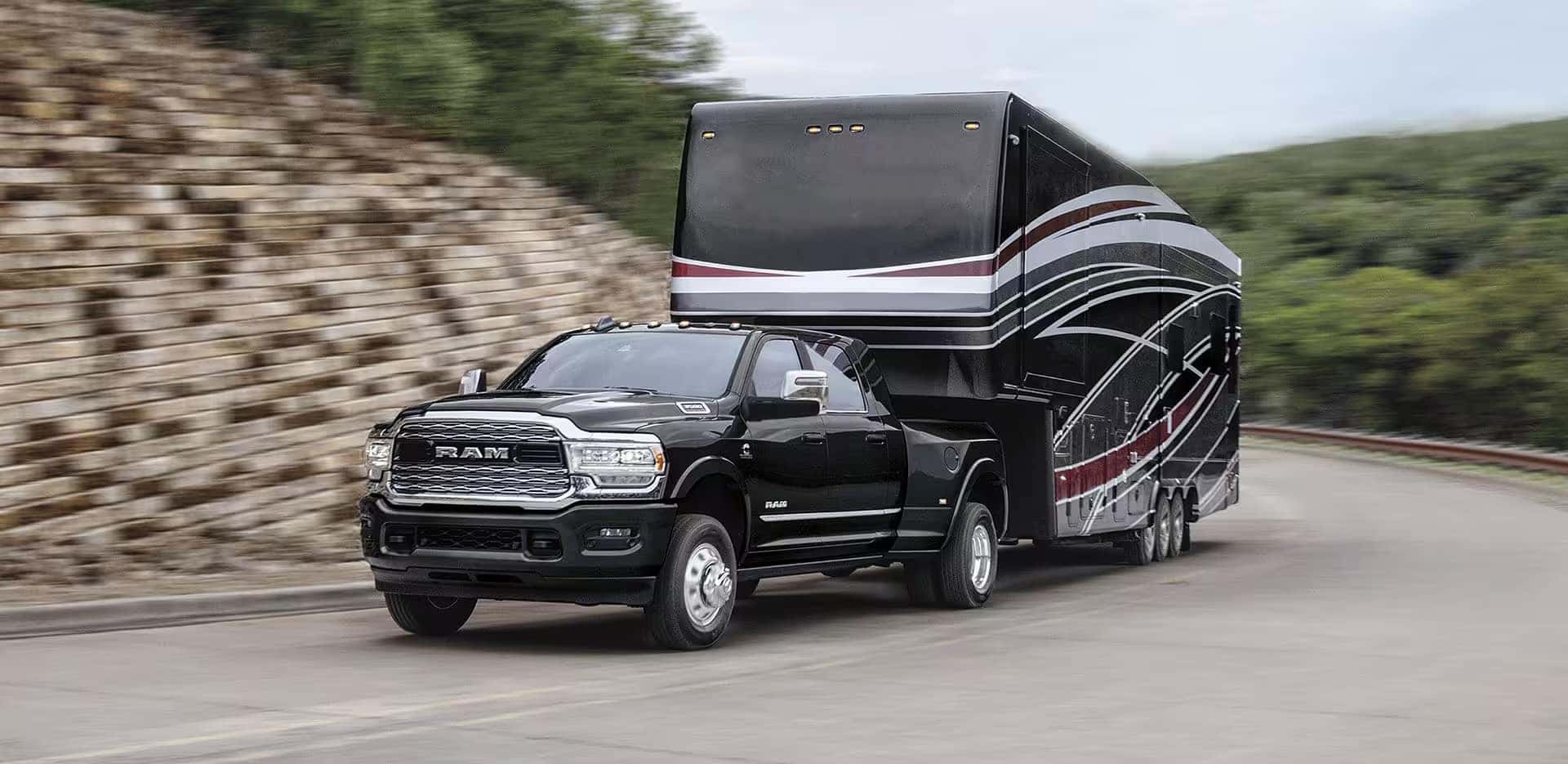 RAM Trucks | RAM | Prestige Chrysler Dodge Jeep Ram