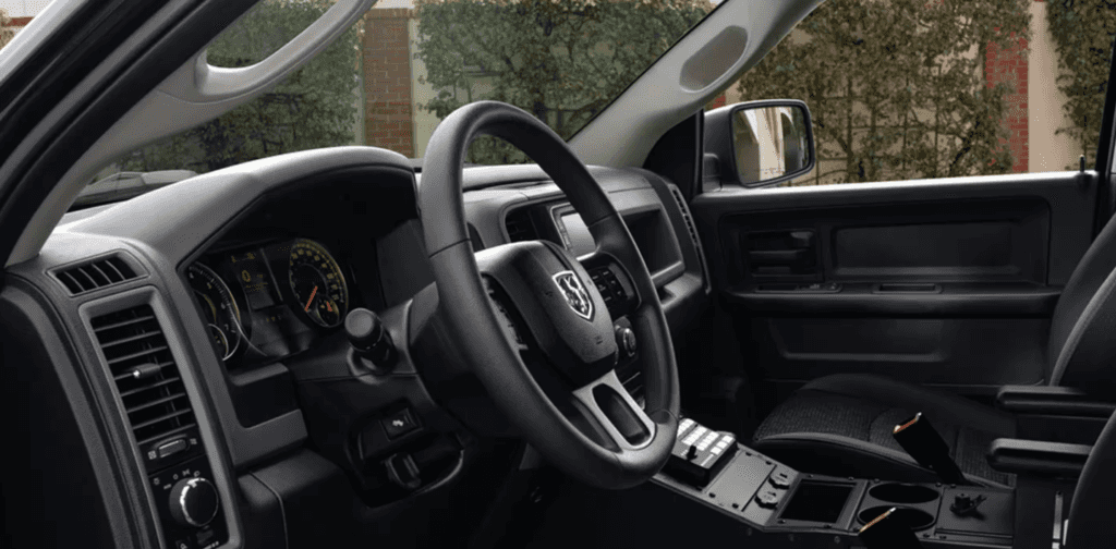 2024 RAM 1500 Classic | RAM Dealer | Prestige Ram