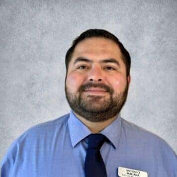 Meet Prestige Chrysler Dodge Jeep Ram Staff Las Vegas NV | Sales