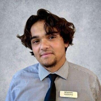 Meet Prestige Chrysler Dodge Jeep Ram Staff Las Vegas NV | Sales