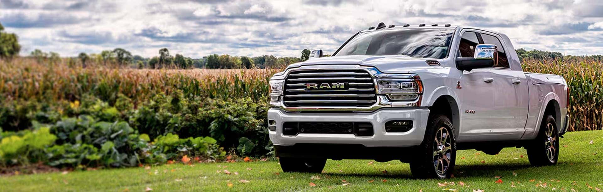 See the 2024 RAM 2500 in Las Vegas NV | Features Review