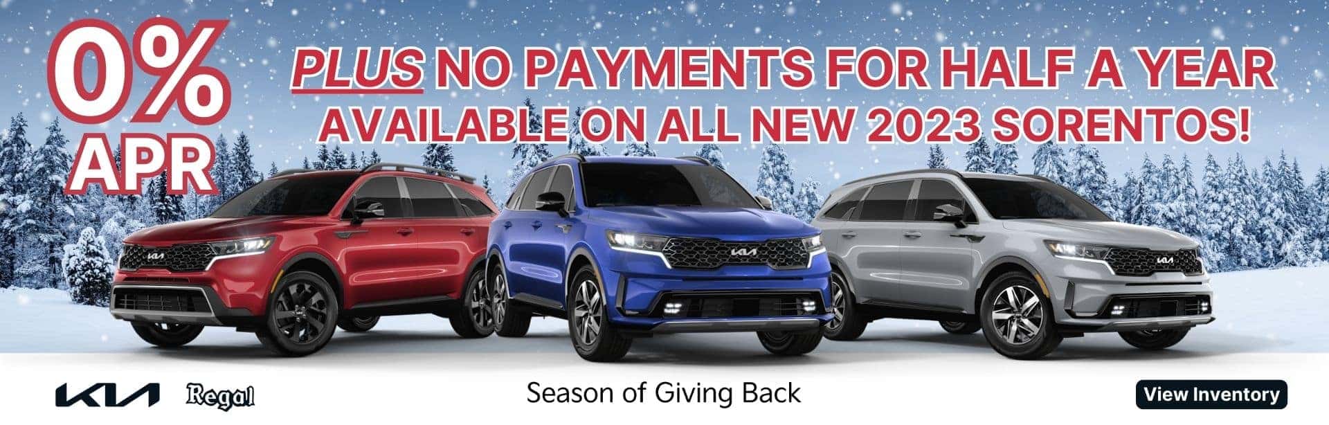 Regal Kia | Kia Dealer in Lakeland, FL