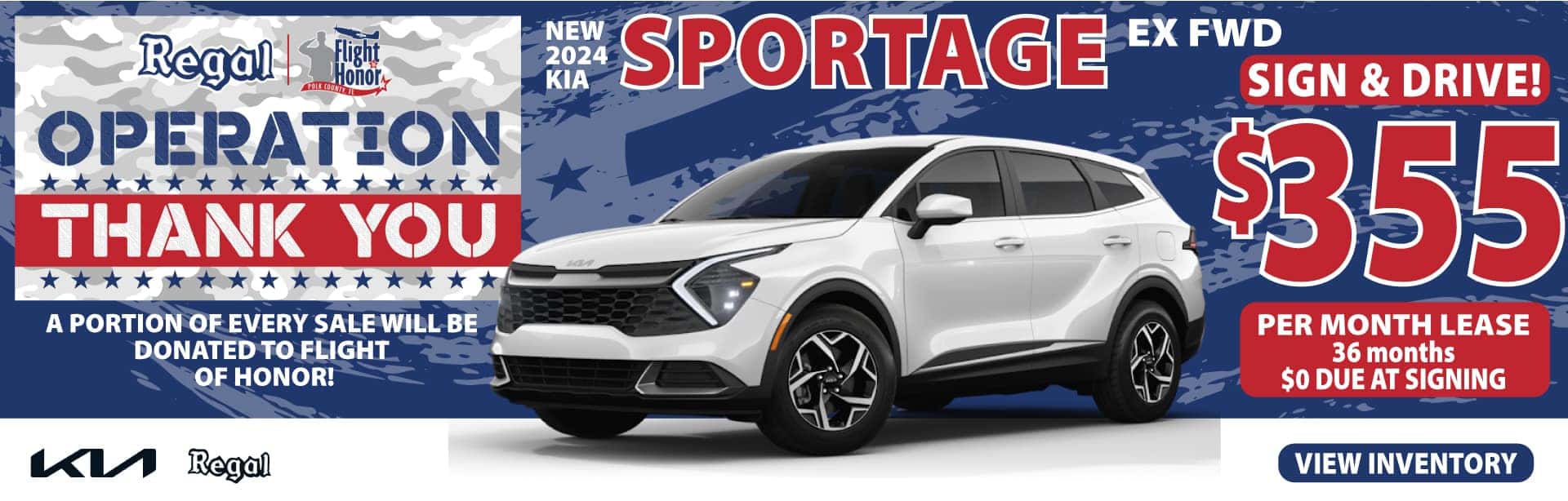 Regal Kia | Kia Dealer in Lakeland