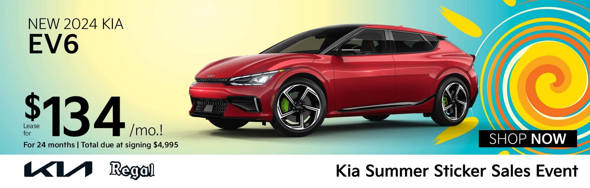 Regal Kia | Kia Dealer in Lakeland