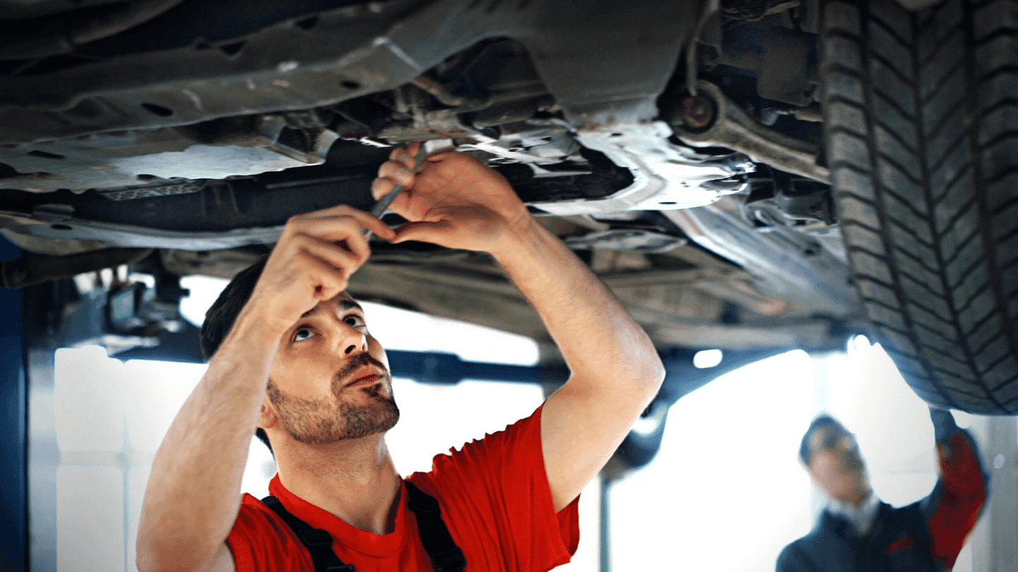 RAM Truck Service | Rick Hendrick Dodge Chrysler Jeep Ram