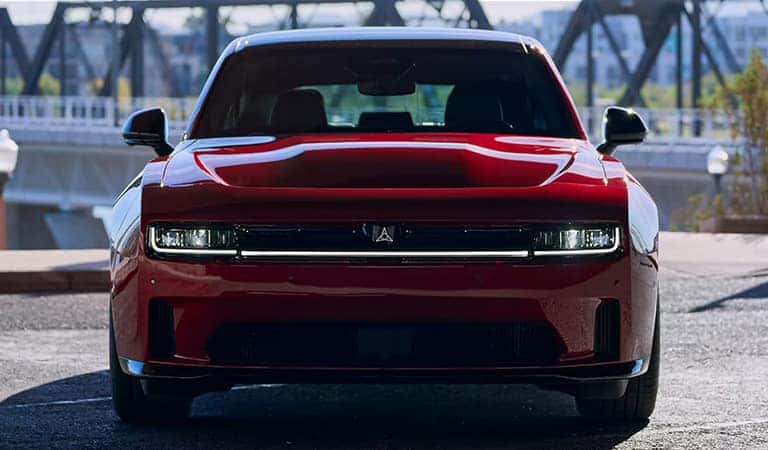 2025 Dodge Charger Features & Specs | Rick Hendrick Dodge Chrysler Jeep ...