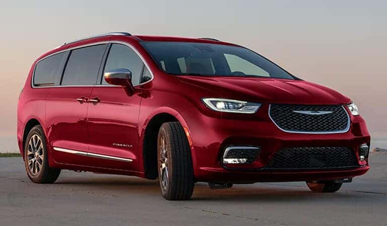 New EV Models | Rick Hendrick Jeep Chrysler Dodge Ram Fiat North Charleston