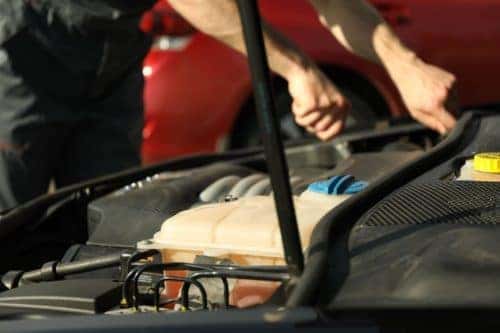 5 Reasons to Use a Dealership Service Department | United Toyota Imperial