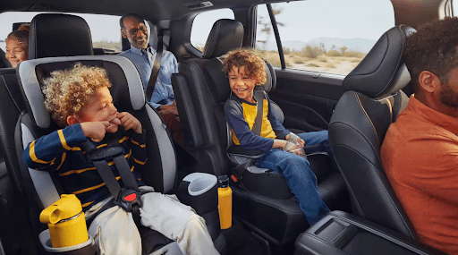 2024 Toyota Grand Highlander: What to Expect for Toyota’s Latest SUV