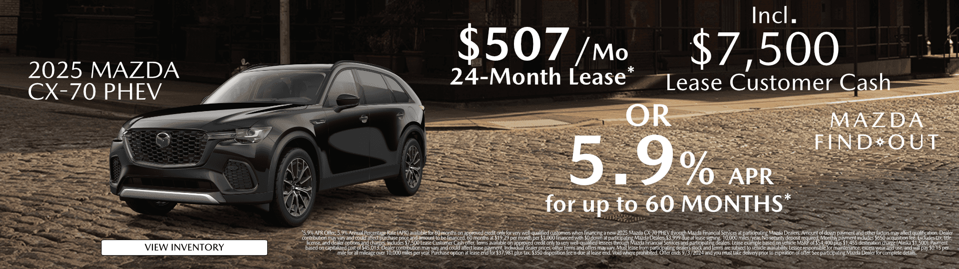 Santa Fe Mazda (formerly known as Enchanted Mazda) | Mazda Dealer in ...