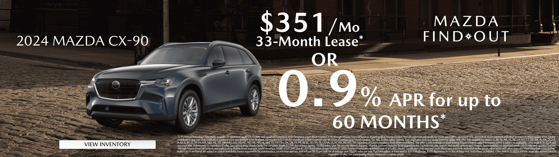 Santa Fe Mazda (formerly known as Enchanted Mazda) | Mazda Dealer in ...