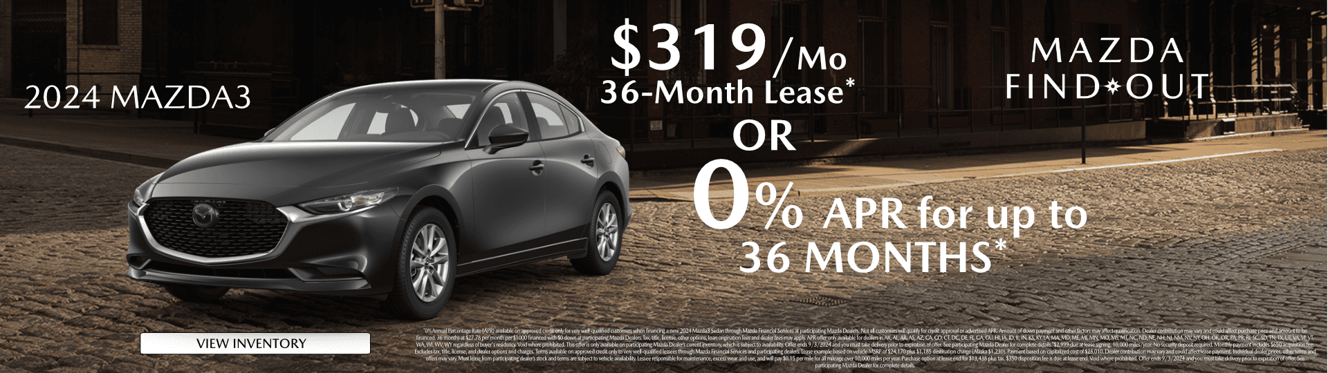 Santa Fe Mazda (formerly known as Enchanted Mazda) | Mazda Dealer in ...