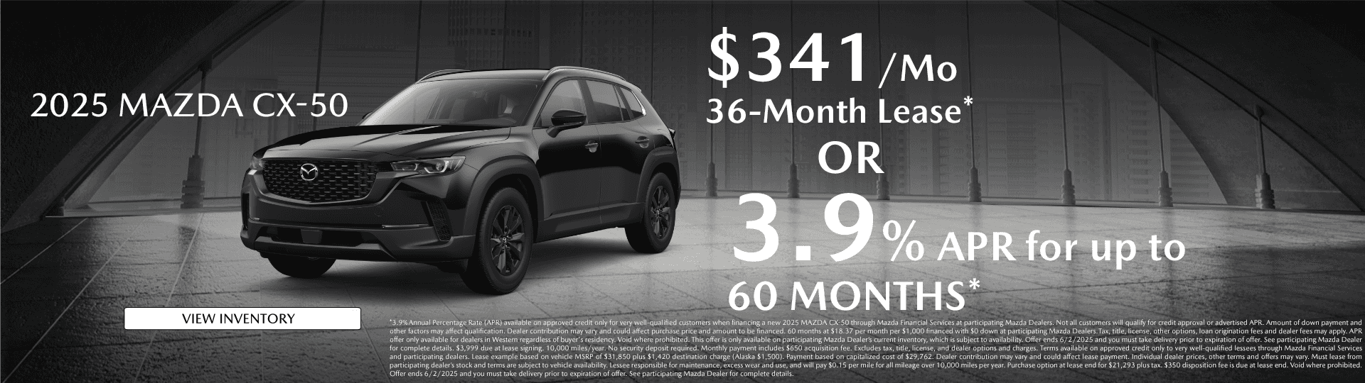 Santa Fe Mazda (formerly known as Enchanted Mazda) | Mazda Dealer in ...