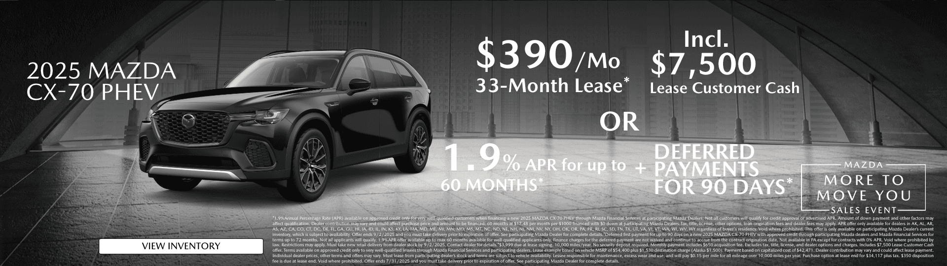 Santa Fe Mazda (formerly known as Enchanted Mazda) | Mazda Dealer in ...