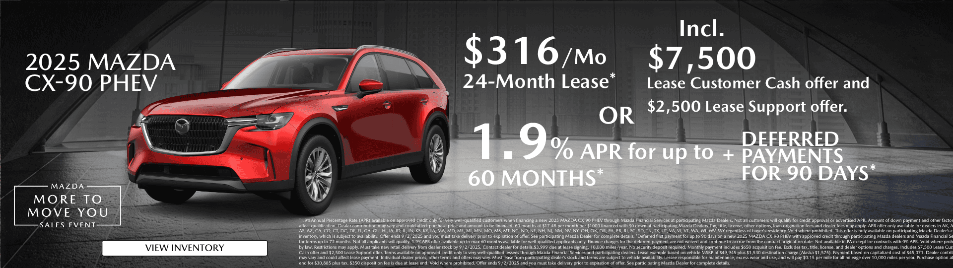 Santa Fe Mazda (formerly known as Enchanted Mazda) | Mazda Dealer in ...