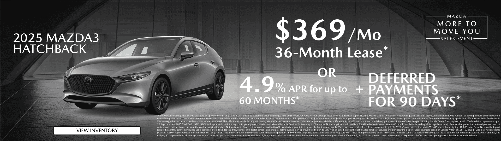 Santa Fe Mazda (formerly known as Enchanted Mazda) | Mazda Dealer in ...