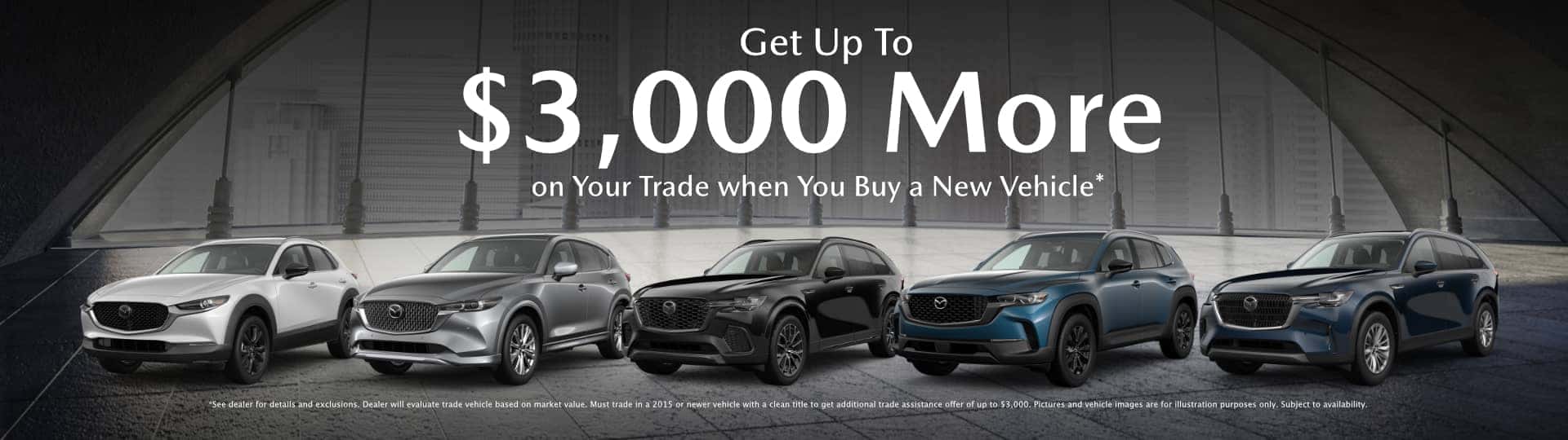 Santa Fe Mazda (formerly known as Enchanted Mazda) | Mazda Dealer in ...