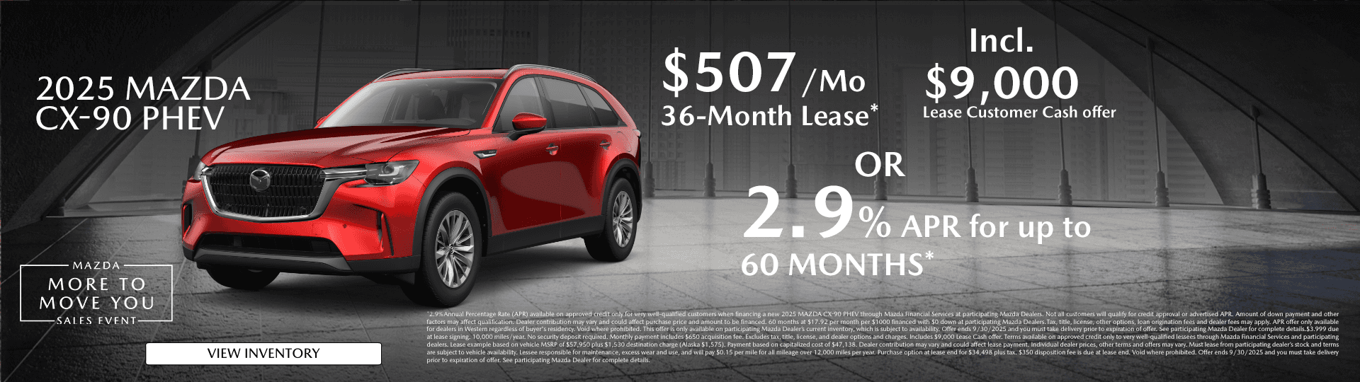 Santa Fe Mazda (formerly known as Enchanted Mazda) | Mazda Dealer in ...