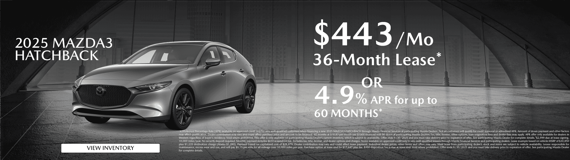 Santa Fe Mazda (formerly known as Enchanted Mazda) | Mazda Dealer in ...