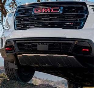 2026 GMC Acadia Hagerstown MD | New GMC Acadia Offers Hagerstown