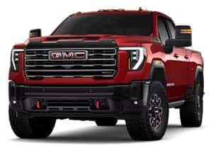 2026 GMC Sierra HD Fredericksburg VA | New GMC Sierra HD Offers ...