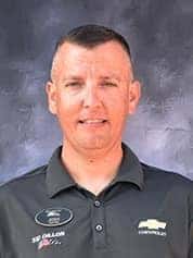 Sid Dillon Chevrolet Fremont Staff | Fremont Chevrolet Dealer