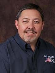 Meet Our Staff | Sid Dillon Chevrolet-blair Inc