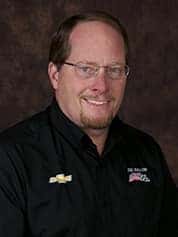 Meet Our Expert Staff in Blair, NE | Sid Dillon Chevrolet-blair Inc