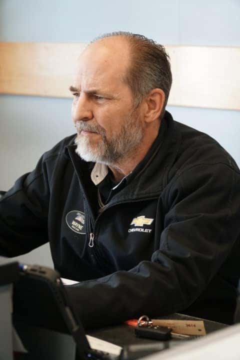 Meet Our Expert Staff in Blair, NE | Sid Dillon Chevrolet-blair Inc