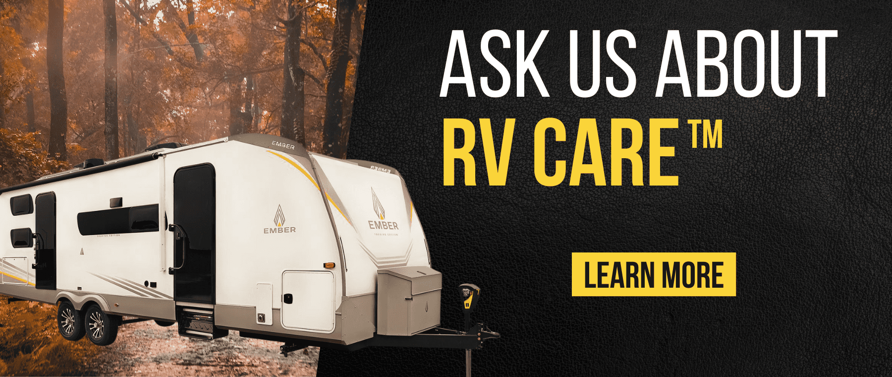 SMP RV | RV Dealers in Houston & Prince George, BC