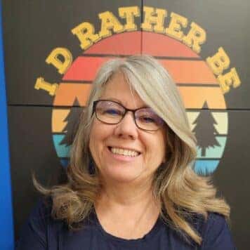 Meet Our Staff | SMP RV