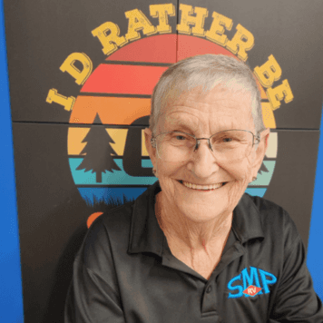 Meet Our Staff | SMP RV