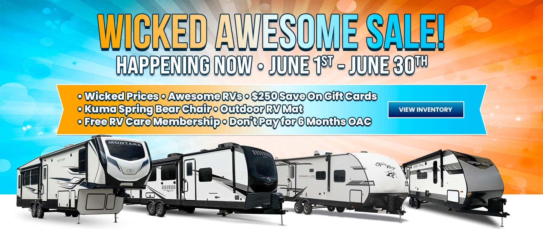 SMP RV | RV Dealers in Houston & Prince George, BC