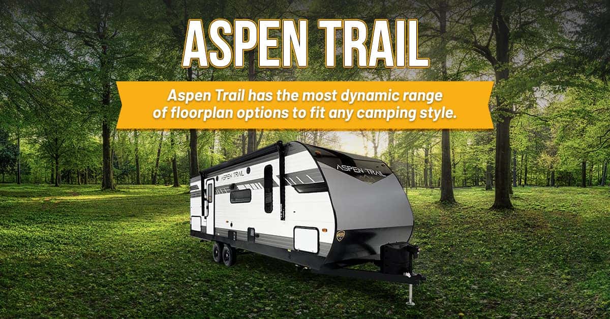 SMP RV | RV Dealers in Houston & Prince George, BC