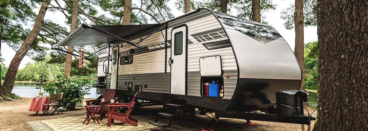 July RV Dayz Sales Event at SMP RV | SMP RV