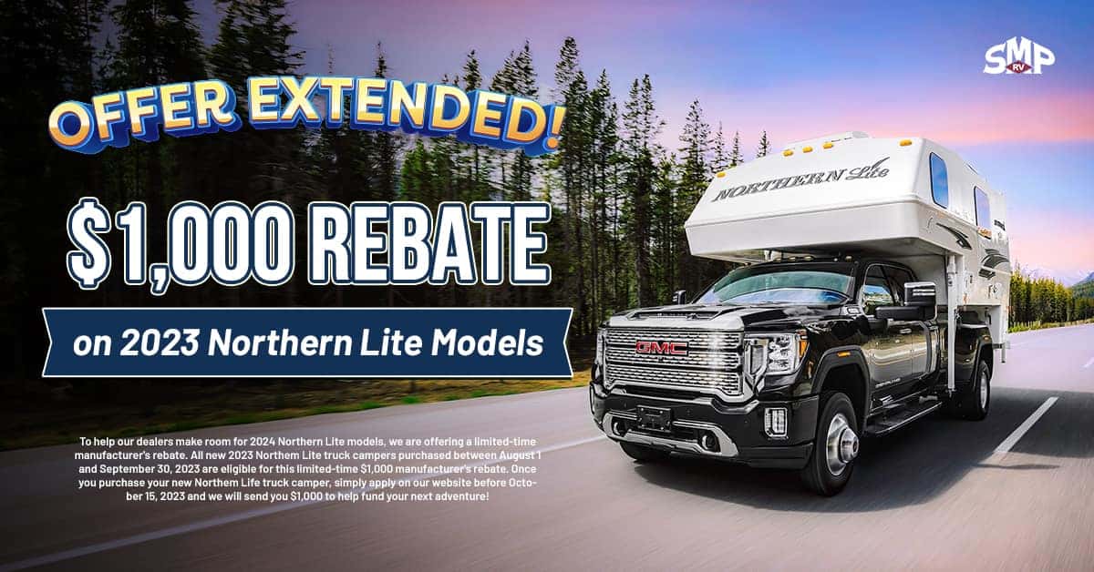 SMP RV | RV Dealers in Houston & Prince George, BC