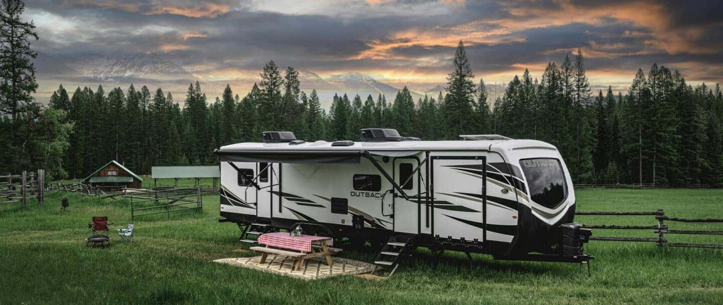 RV Dayz Happening June 1st - 30th! | SMP RV