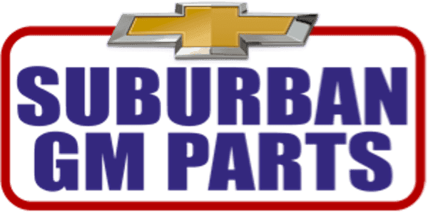 Midwest Parts Advantage | Suburban GM Parts