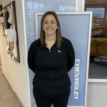 Sunnyside Chevrolet Staff | Elyria Chevrolet Dealer