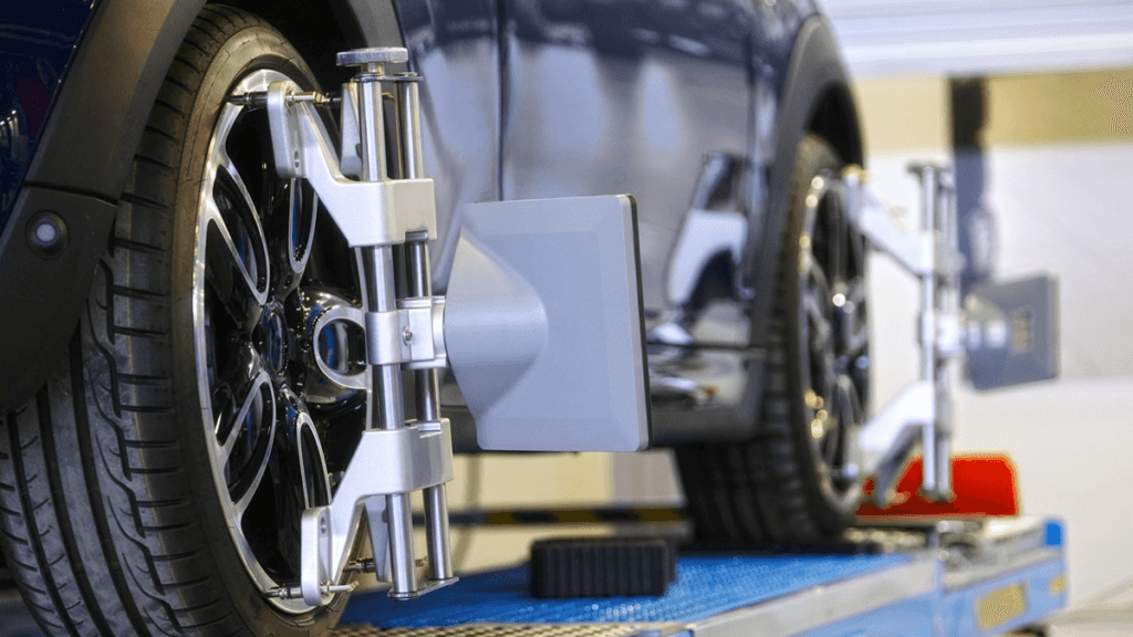 Comprehensive Tire Service | Tasca Buick GMC Palm Harbor