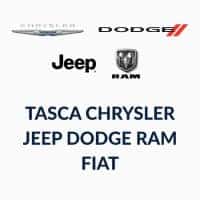 Order Auto Parts Online | Tasca Chrysler Jeep Dodge Ram FIAT®