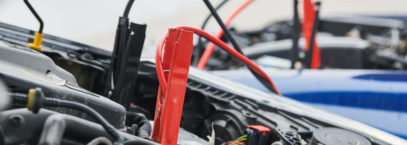 How to Jump-Start a Car | Transwest Chevrolet