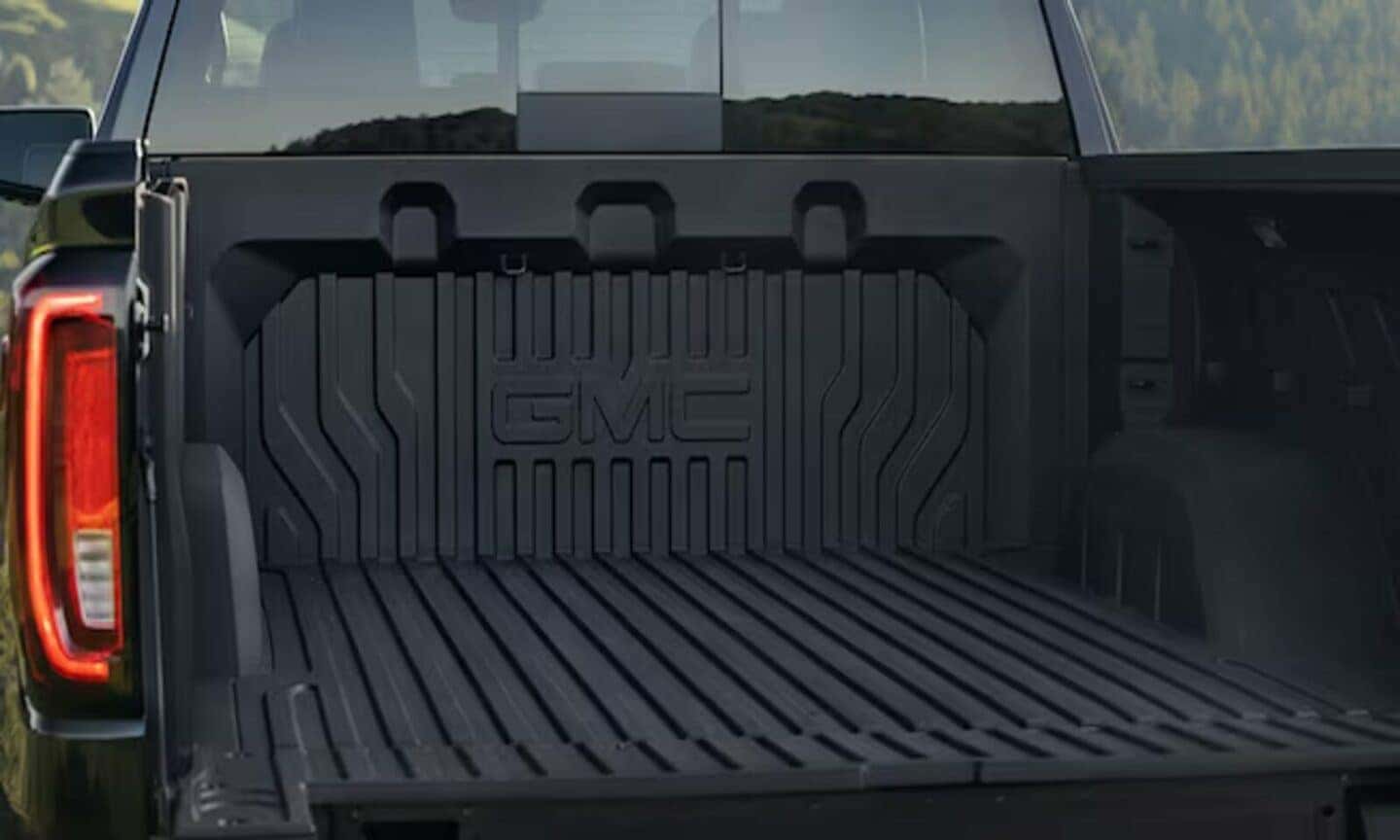 New Drop-In Liner for the 2024 GMC Sierra 1500