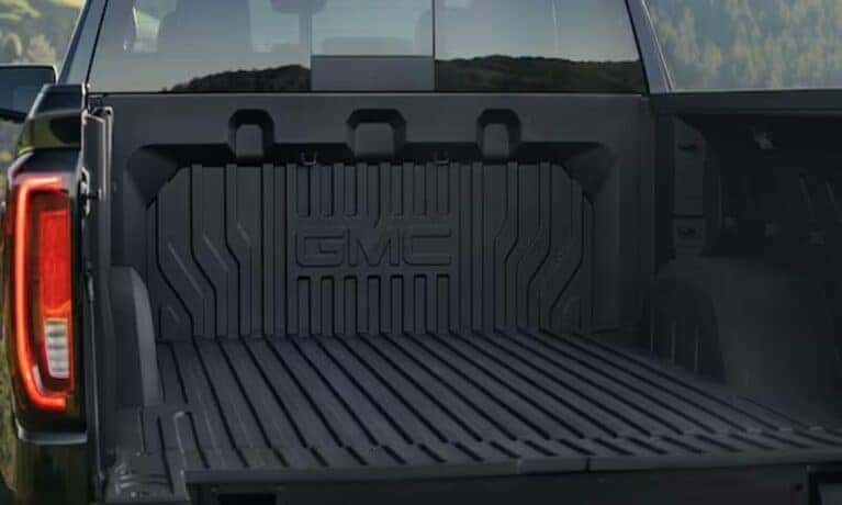 New Drop-In Liner for the 2024 GMC Sierra 1500